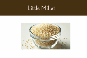 Ultimate List Of 5 Positive Millets & Their Health Benefits