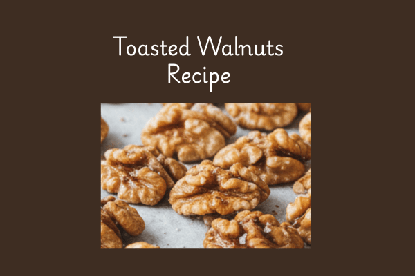 5 Easy And Healthy Walnut Recipes You Must Try Today