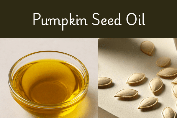 Powerful Pumpkin Seed Oil Benefits for Skin, Hair | FAQ